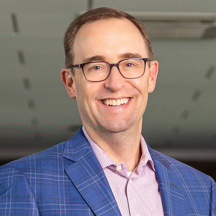 Burns & McDonnell Chair and CEO Leslie Duke Expands Leadership to Further Support Critical ...